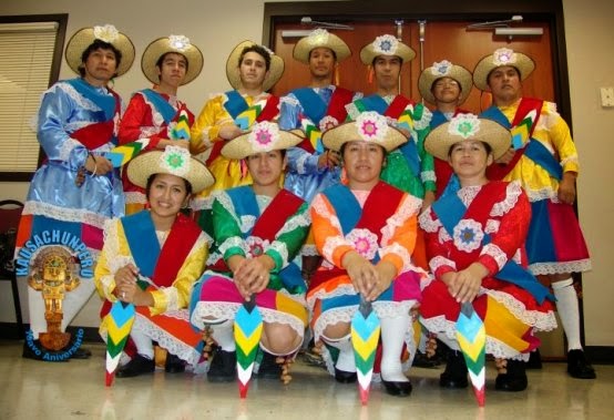 Muiskanoba2014Latinoamérica: marzo 2014