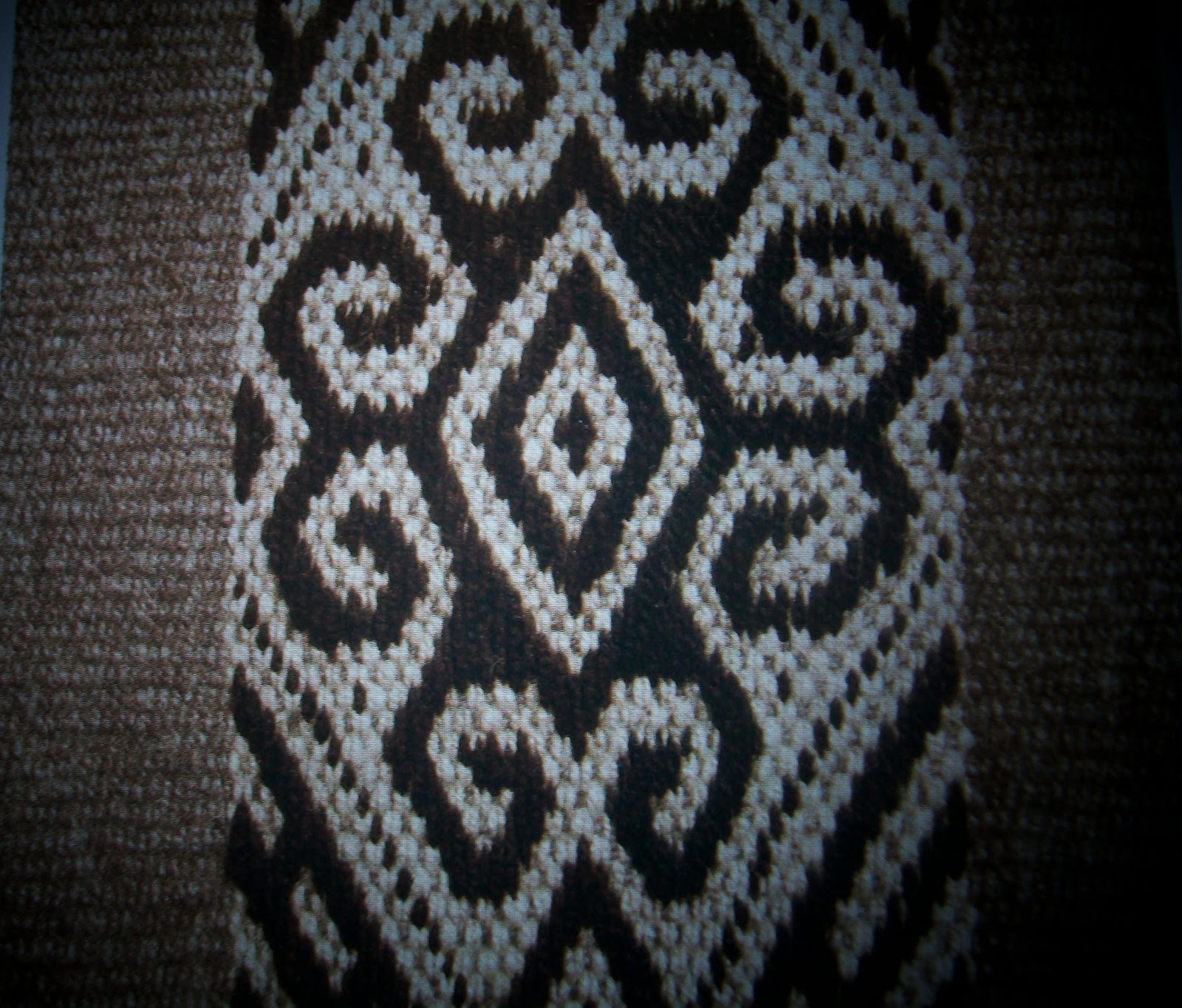 Aprendiendo Vida: TEXTILES MAPUCHES