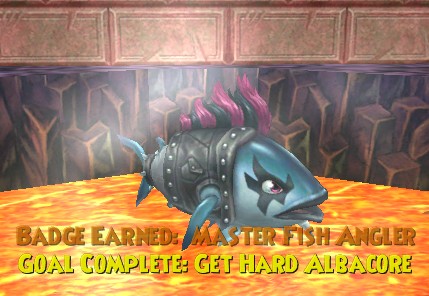 Stars of the Spiral: Top 5 Fishing Spells To Have