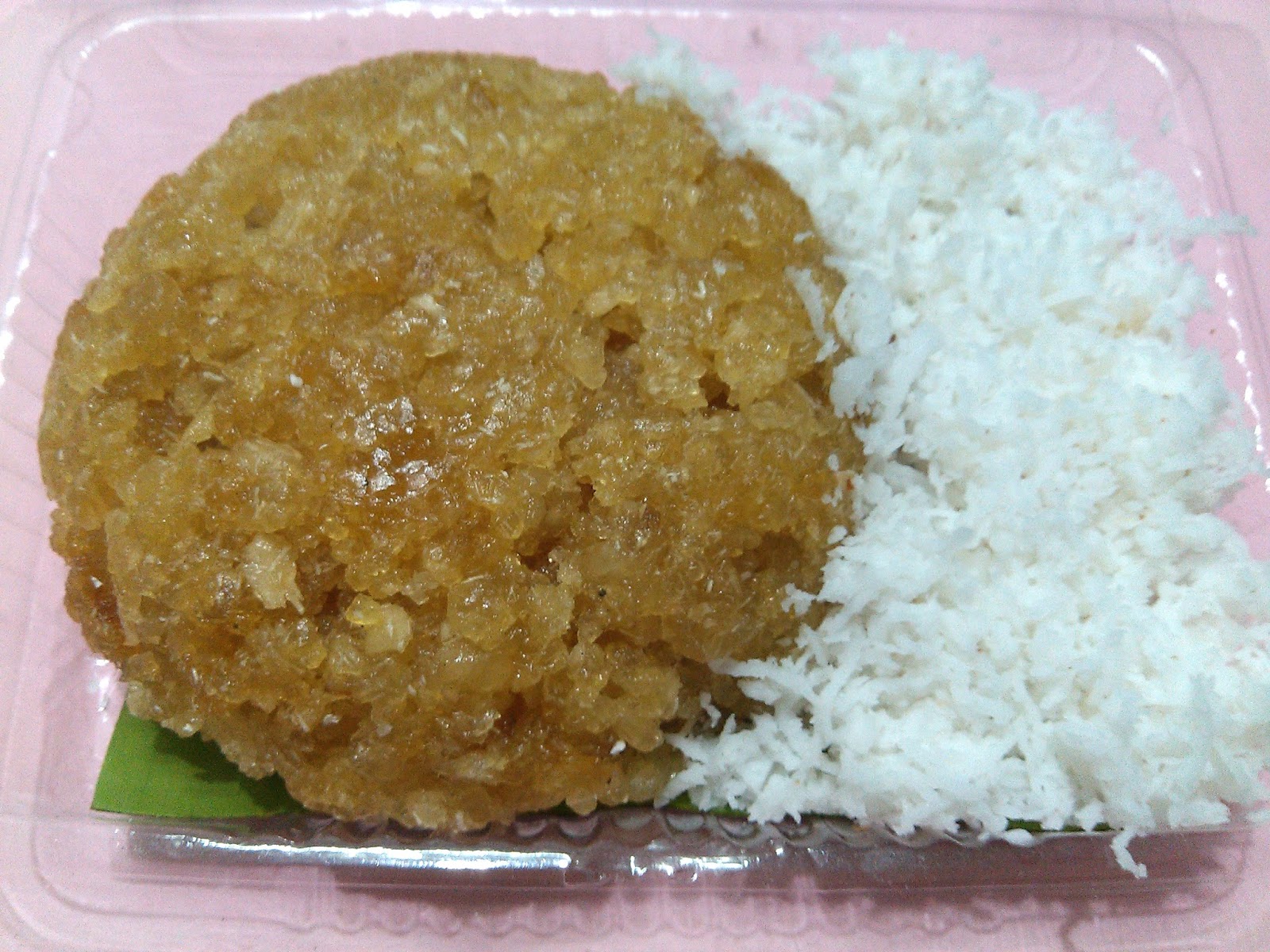 Cara Membuat Tiwul Amburadul Lezat - Djangkaru Bumi