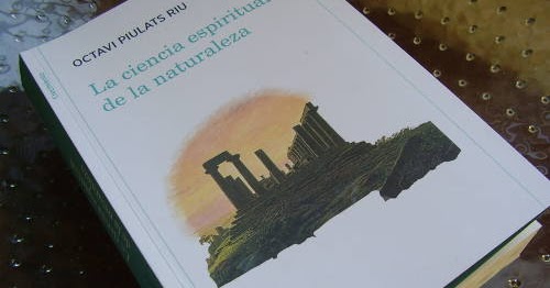 Equipo Mizar: Nuevo libro: "La ciencia espiritual de la naturaleza ...