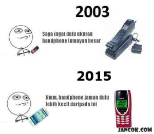 Kumpulan Meme Tentang Dunia Teknologi Informasi - Meme Kocak Bikin Ngakak