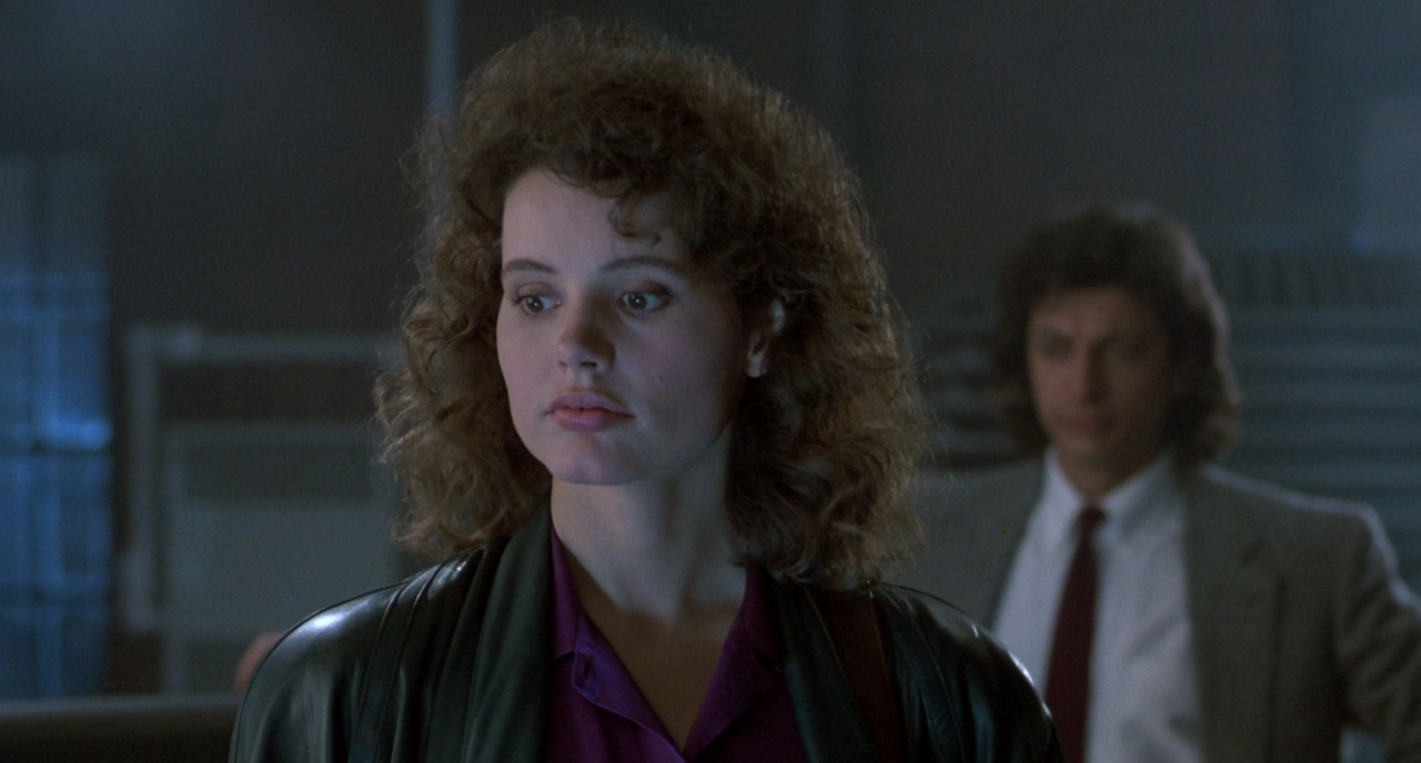 Dicas de Filmes pela Scheila: Filme: "A Mosca (1986)"