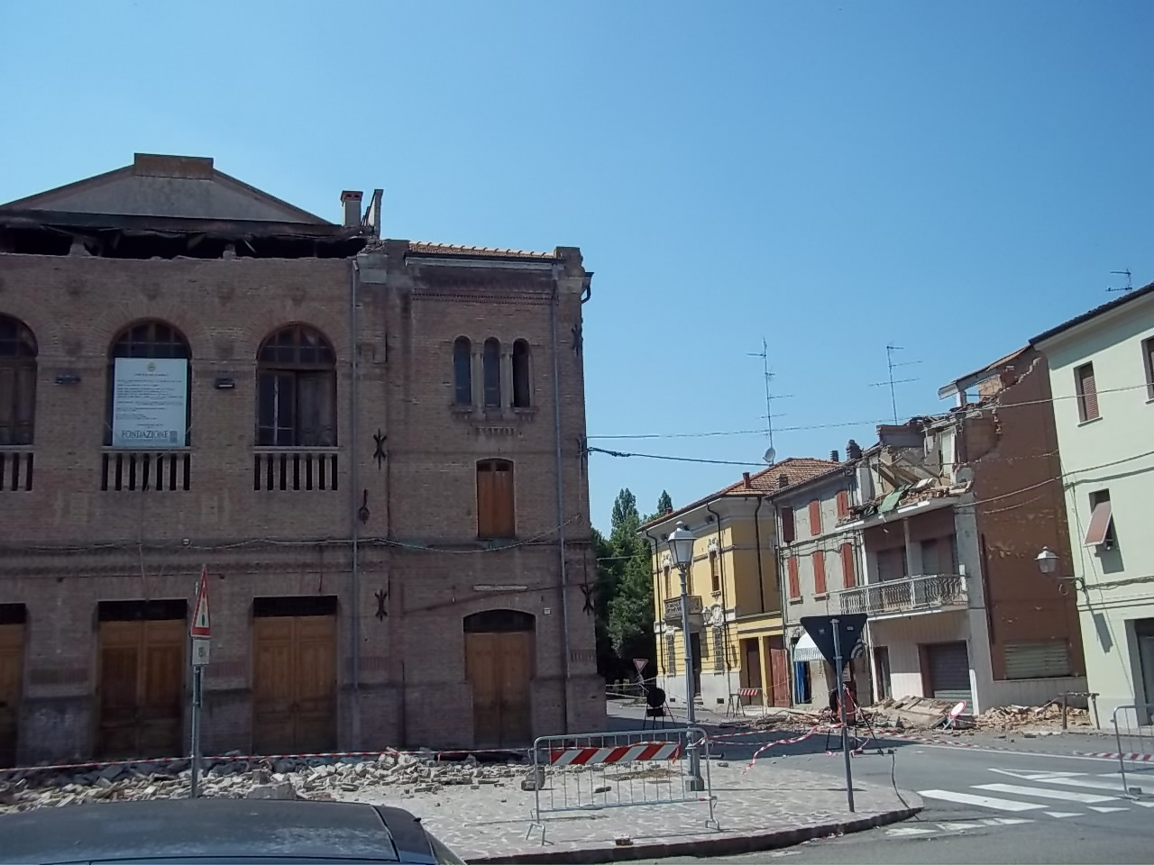 ...impressioni...espressioni...: Novi di Modena (MO)