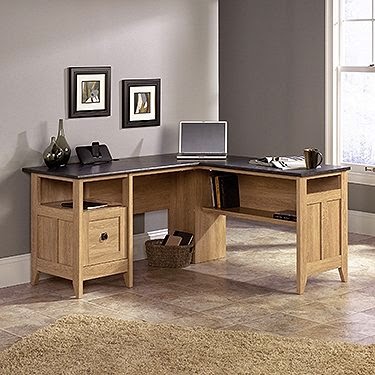 Where To Buy Cheap Desks: Cheap L Shaped Desks
