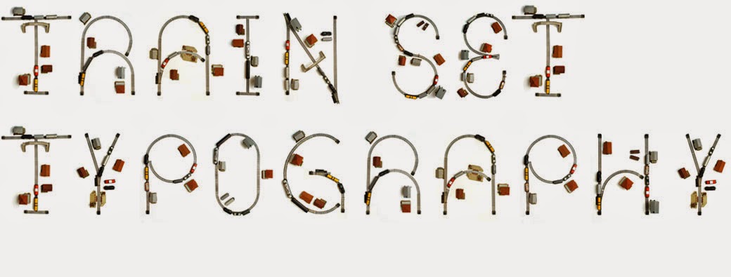 CP Rail Manitoba & Minnesota Subdivision: Railroad Fonts, or Fonts Made ...