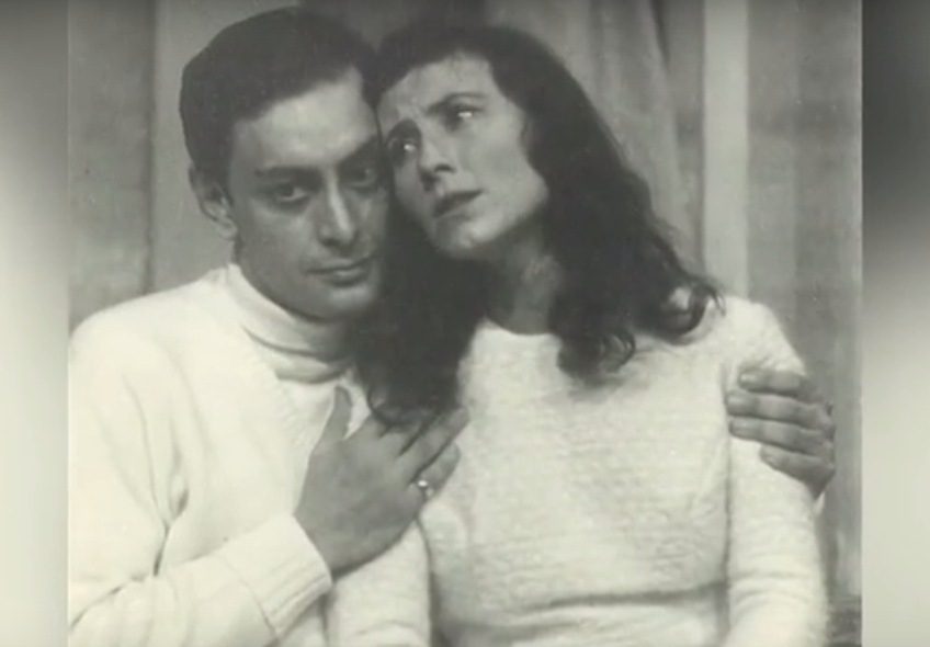 1975 : الكداب | · | على من نطلق الرصاص - كمال الشيخ.