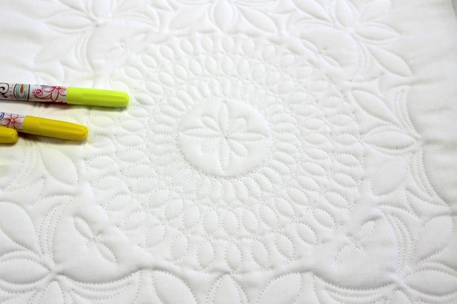 Creatin' in the Sticks: Yellow by Design - Mellow Yellow - Project ...