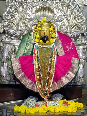 God Photos: Collection Of Hindu Goddess Mahalaxmi Beautiful Photos ...