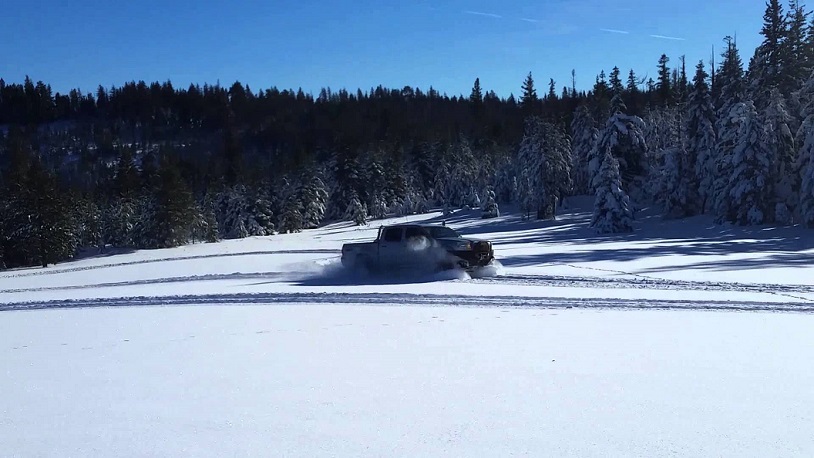 TAB HUNTER "WEB SITE": Timber Tramps (1975)