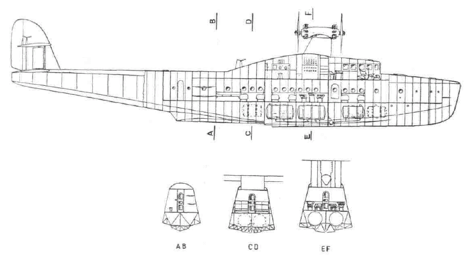 Exo Cruiser: The Dornier Do. X