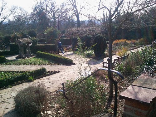 Tired of London, Tired of Life: Visit the Rookery in Streatham