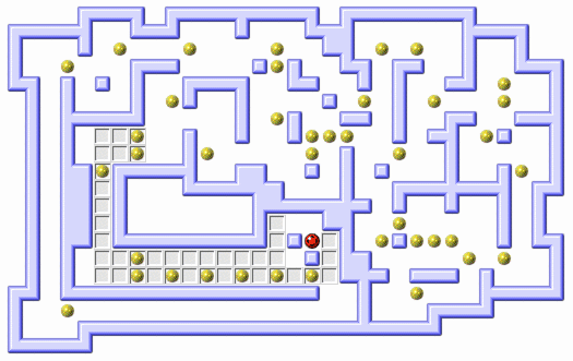 Sokoban: Sokoban lessons - Beautiful arrangements: Sokoban Perfect