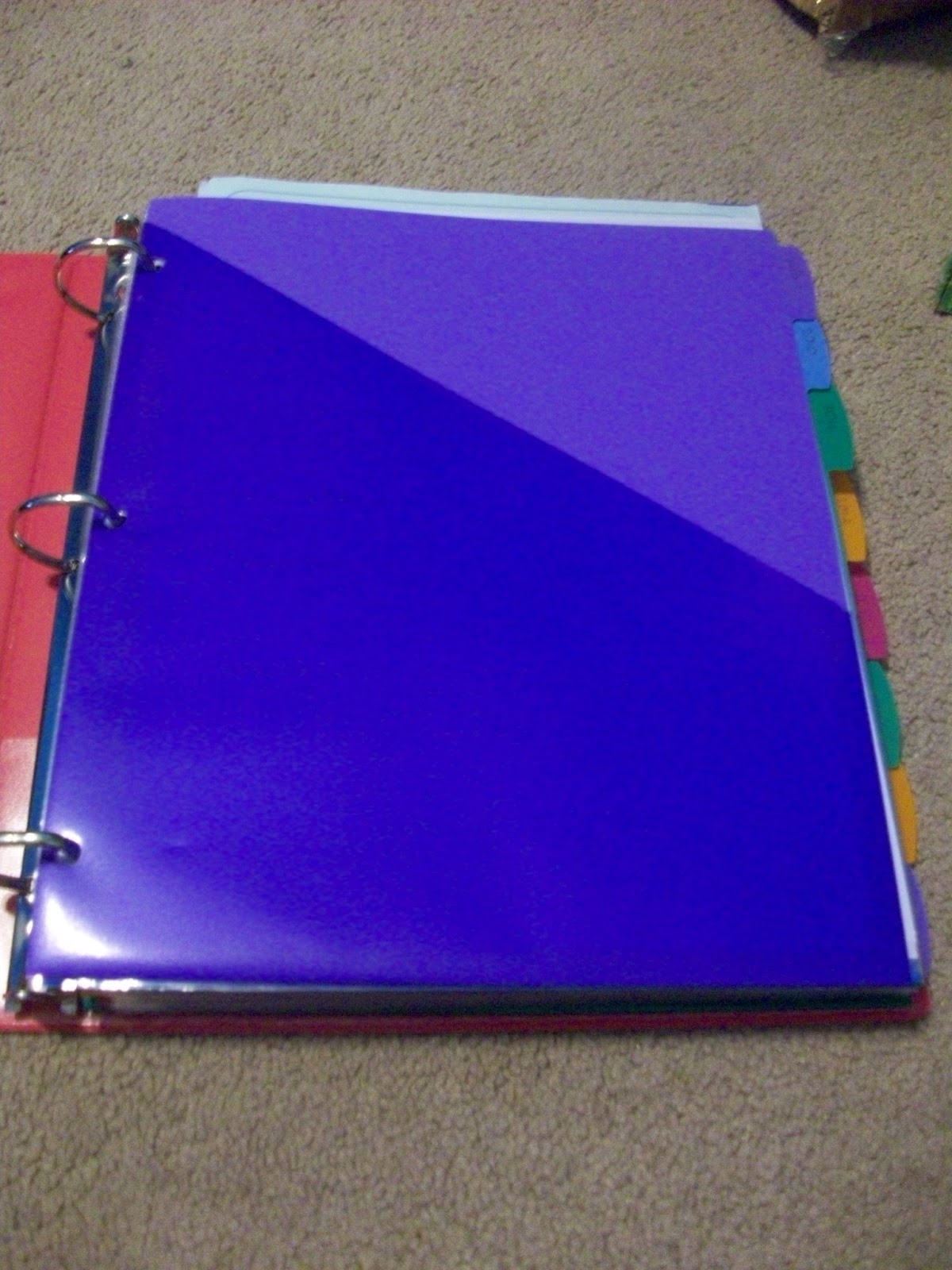 Me and Mr. Jones: Binders Full of...Letters