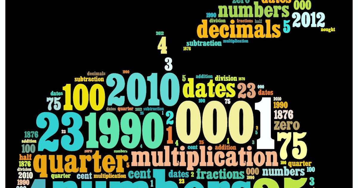 Otherwise Good: Numbers, numbers, numbers