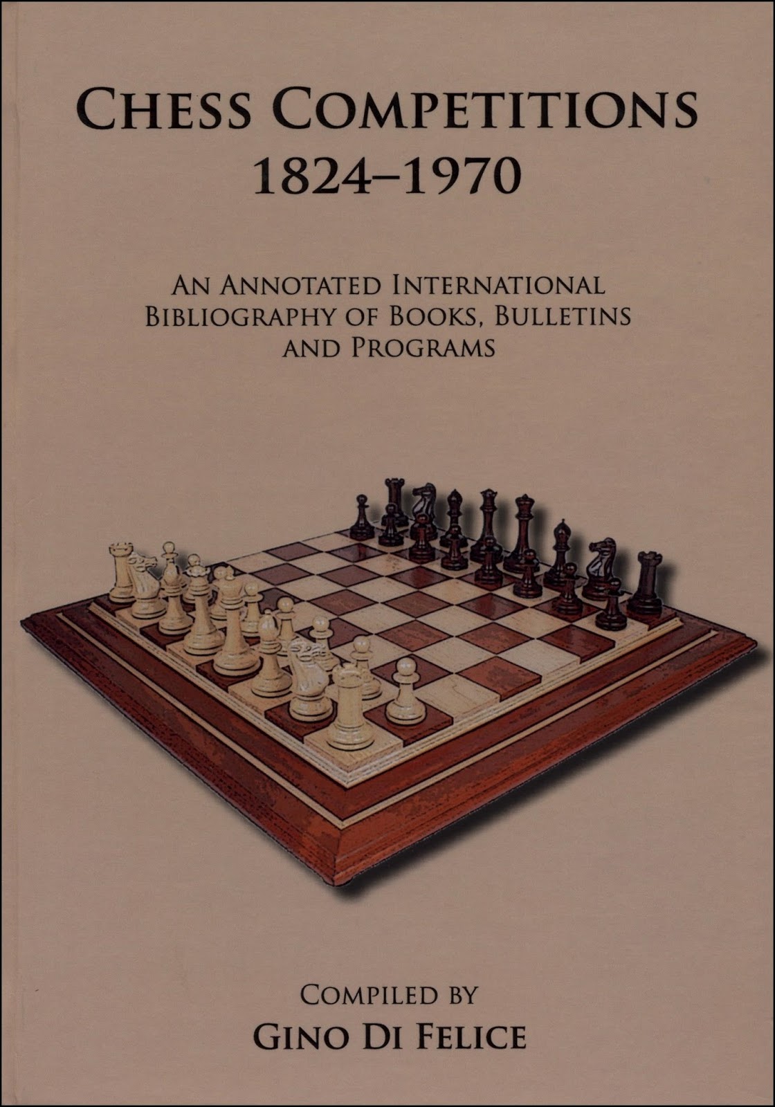 The Hamilton-Russell Cup: 100 Years Of Convivial Chess And, 58% OFF