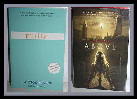 BNM - Book Nerd Mail #9 ~ JeanBookNerd