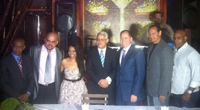 Posesionan nueva directiva de Acroarte filial Nueva York - Actividades ...