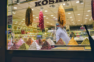 AFK - Blog de weekend: Turcia: Istanbul - Partea I: Informatii despre ...