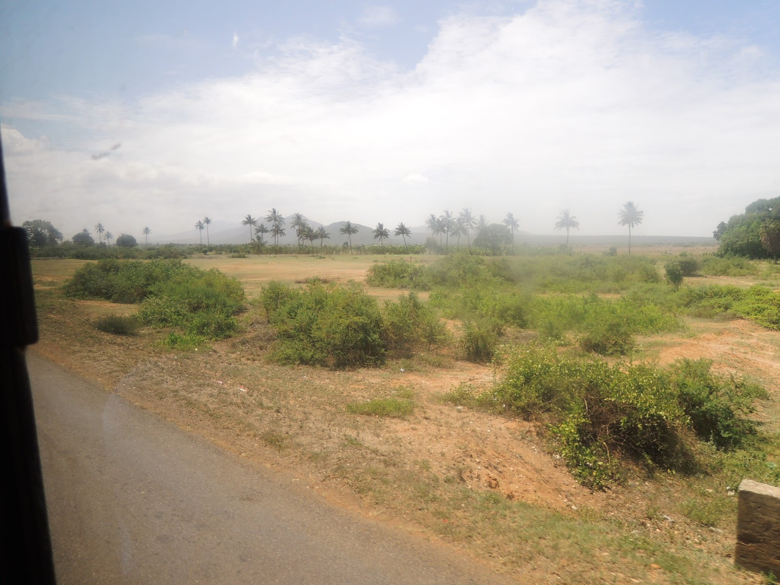 Tanzania: Lushoto and the Usambara Mountains