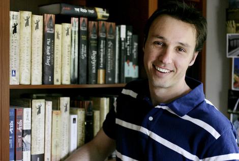 Agenda do Suplemento Cultural: O azarão - The Underdog de Markus Zusak