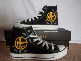 Converse Go With Everything