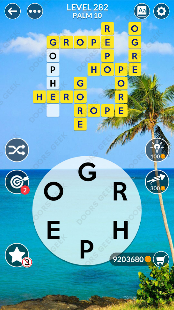 02/08/19 ~ Doors Geek