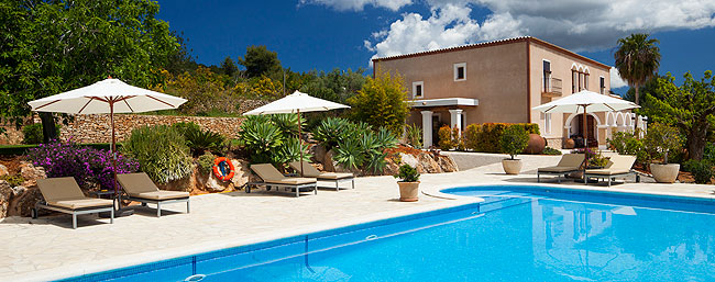 LA GUARIDA DE BAM: Hoteles pequeños