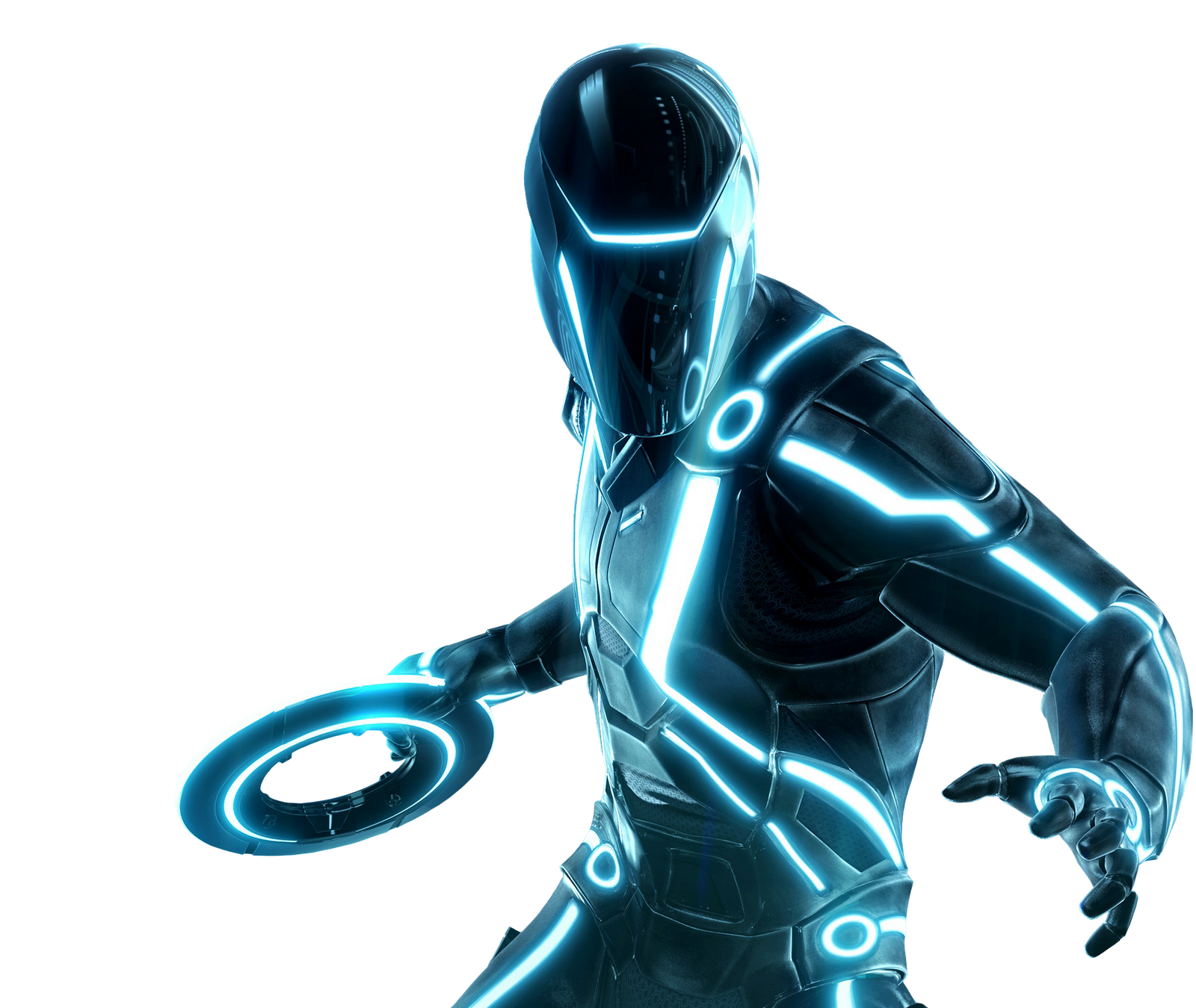 PNG Tron: O Legado - PNG World