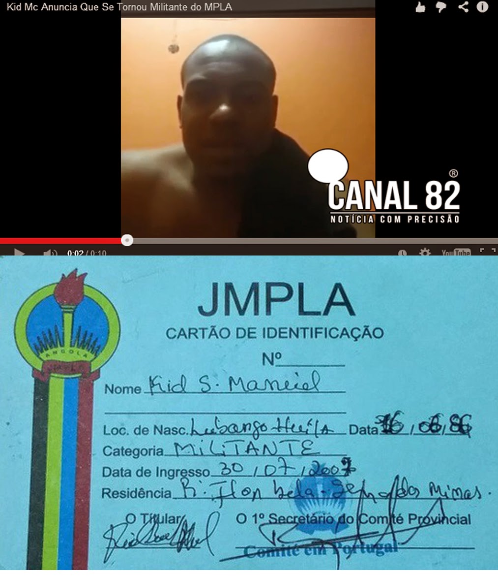 segunda-feira, outubro 20, 2014