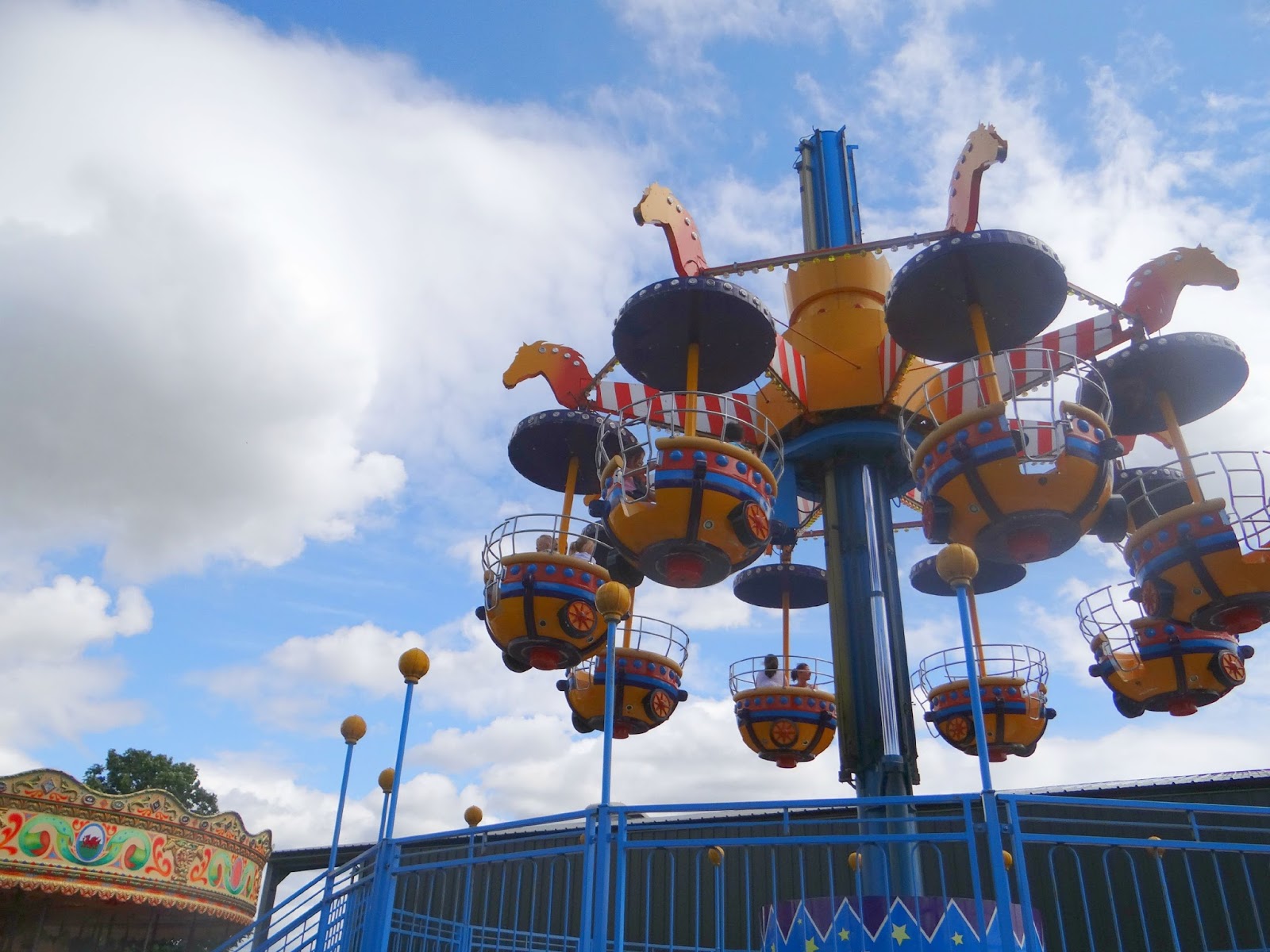 Knowsley Safari Park | Beth Owen