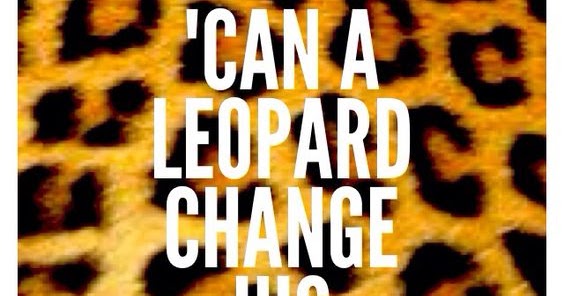 “We’re all different, and it’s not a mistake.”