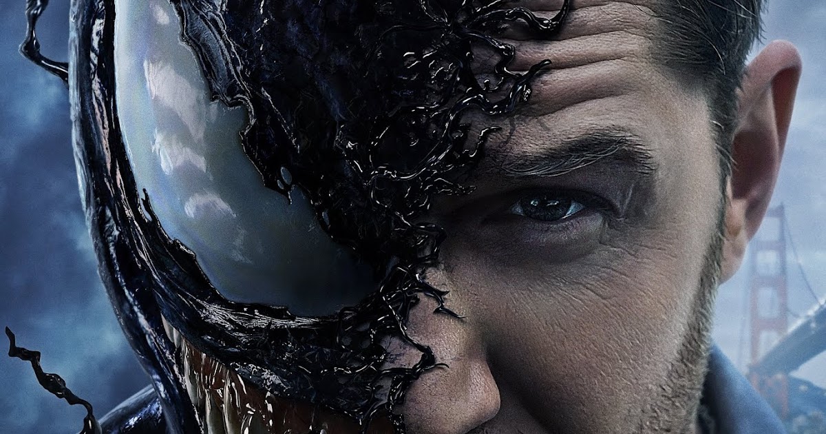 The Movie Sleuth: Cinematic Releases: A Boy and His Symbiote: Venom ...