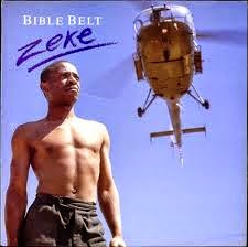 Charity Chic Music: Eek It's Zeke
