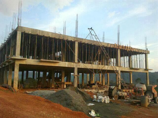 Markaz Knowledge City News and Photo Gallery: Markaz Knowledge City ...