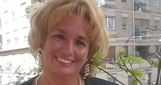 La mia terza poesia, Daniela Porcelli