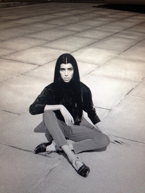 THE INTERVIEW: #014_