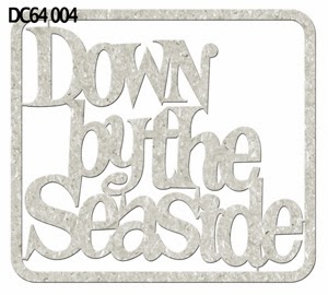 Love From FabScraps: C64 Beachcomber Collection