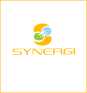 T-shirt logo design creative ideas: Logo Design Idea for SYNERGI ...