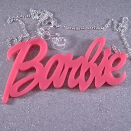 History of All Logos: All Barbie Logos