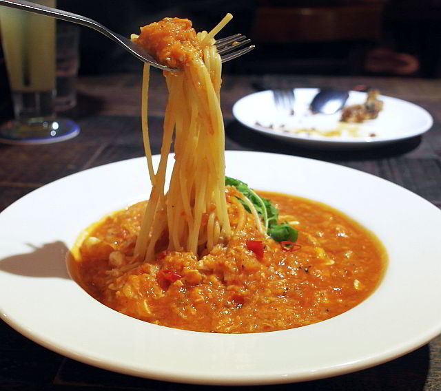 Purple Taste: Nassim Hill Bakery Bistro Bar @ Tanglin Post Office