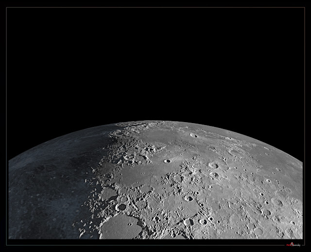 Astro Anarchy: Moon images from a new point of view