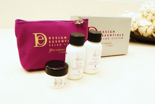 Win a Design Essentials Gift Set! - My Vicarious Life