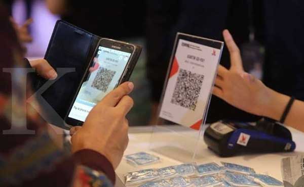 Bagaimana Cara Bayar Scan QRIS Menggunakan BCA Mobile?