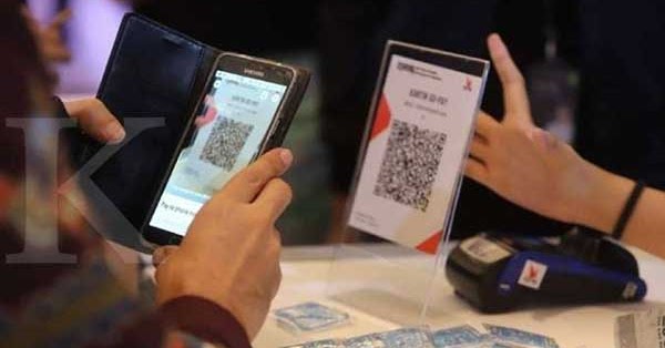 Bagaimana Cara Bayar Scan QRIS Menggunakan BCA Mobile?