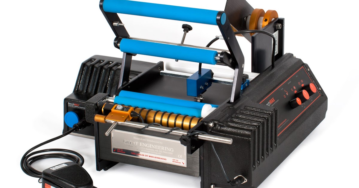 Color Labels On Demand: BenchMax