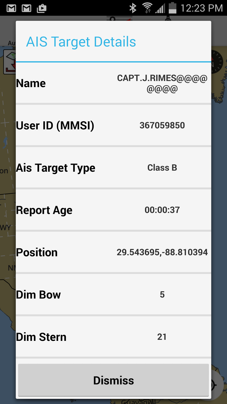 i-Boating: AIS(Automatic Identification System) Tracking now available ...