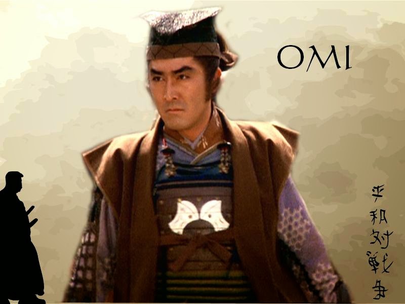 I've Got the Cul-De-Sac Blues: More Shogun, More IDS, More Laundry ...