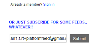 The platform: 5 Awesome Gmail tips and tricks