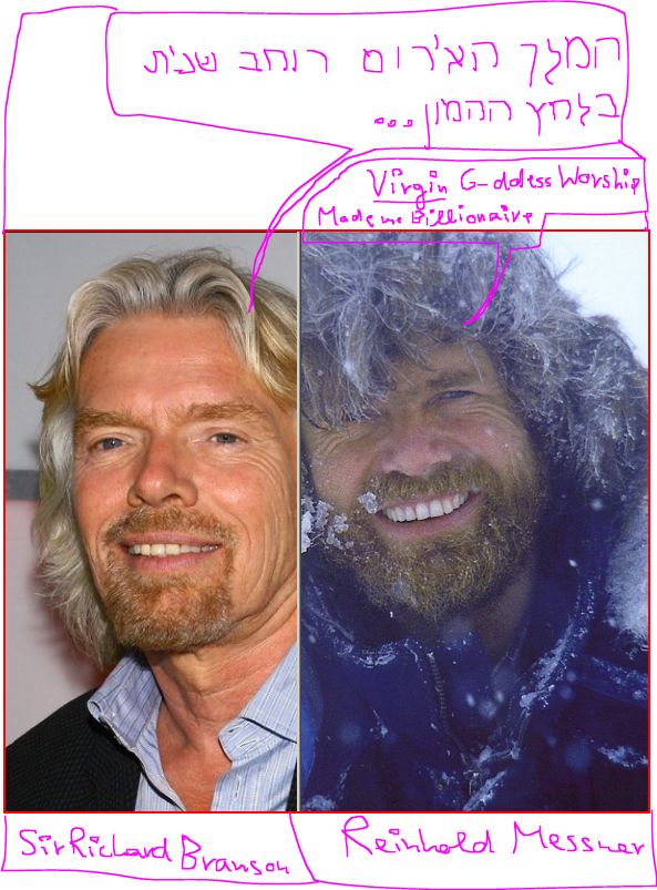 Welcome to Mossad-ALF´s funny little blog...: the famly of explorers ...